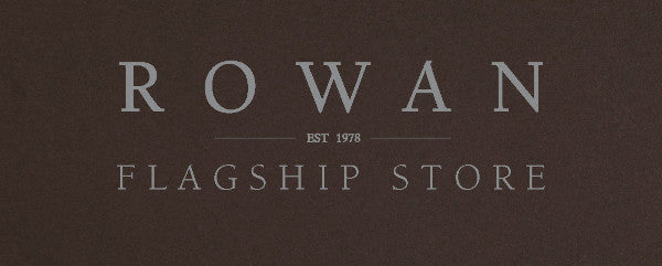 Rowan Flagship Store – Romni Wools Ltd