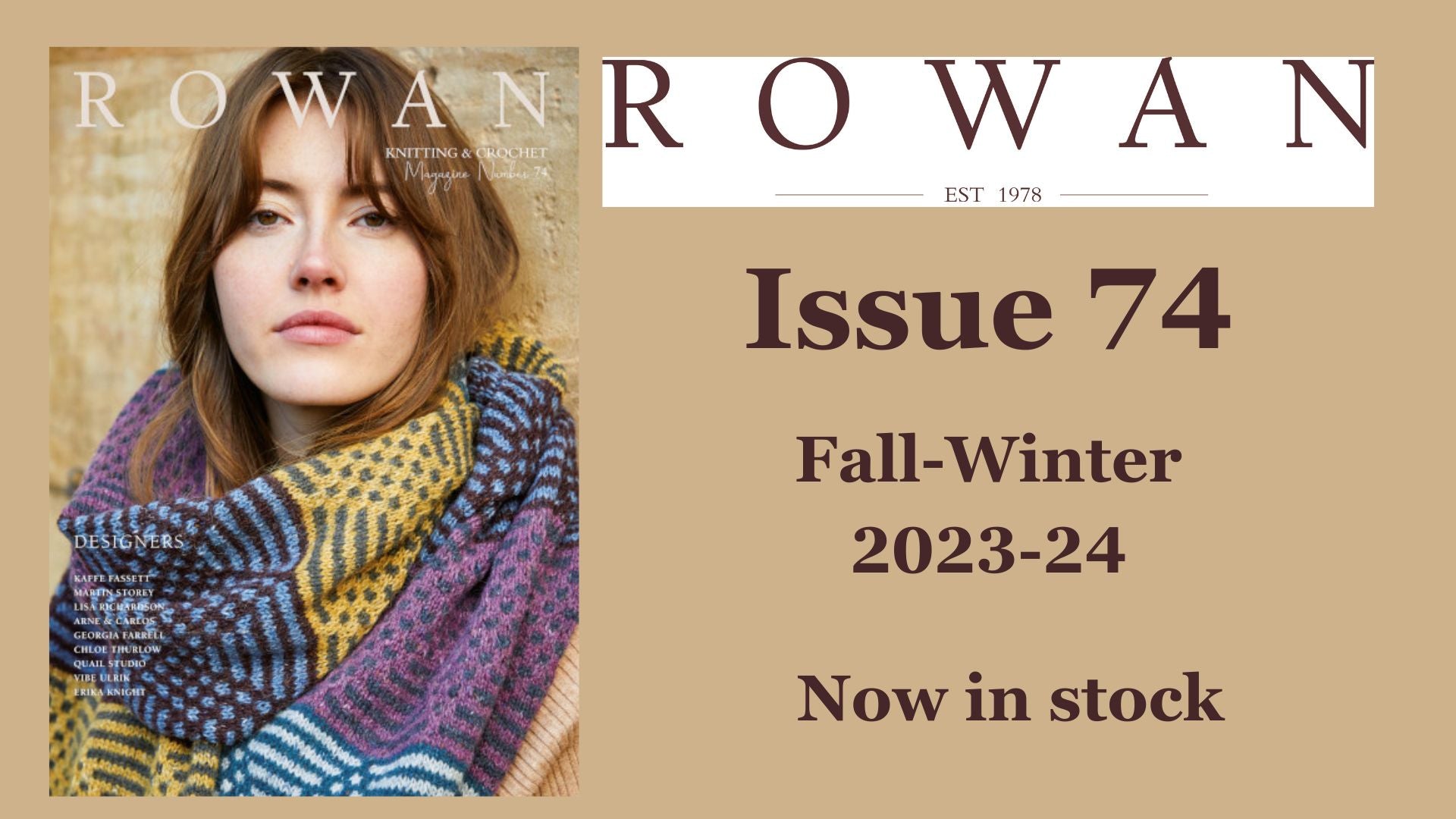 Romni Wools Ltd.