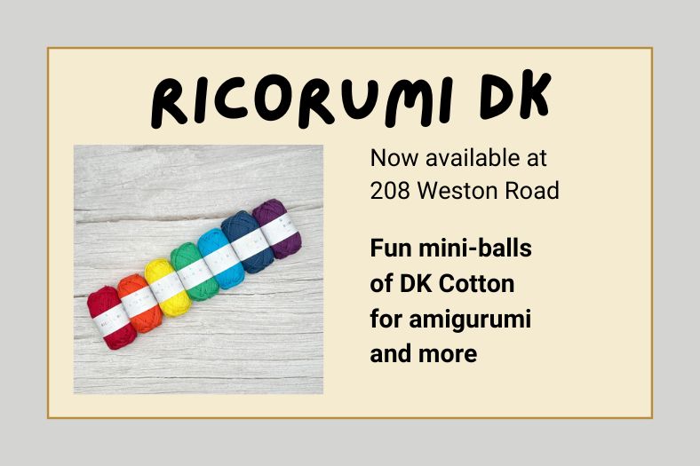 Romni Wools Ltd.