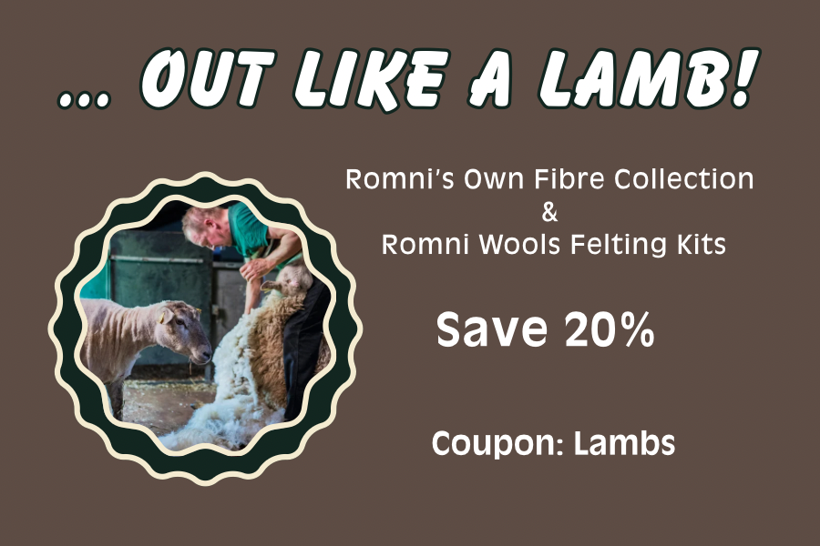 Romni Wools Ltd.