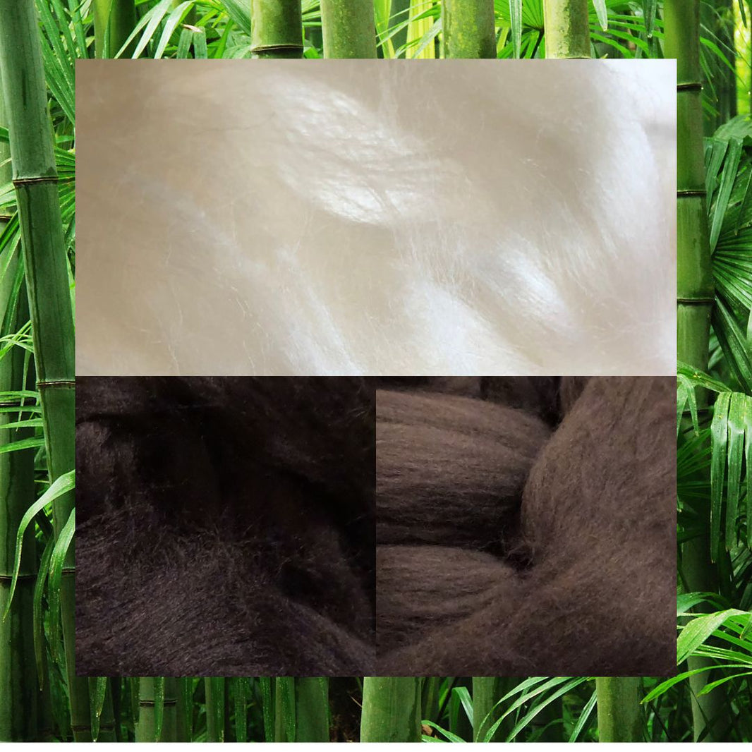 Romni Wools Ltd.