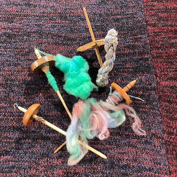 Romni Wools Ltd.